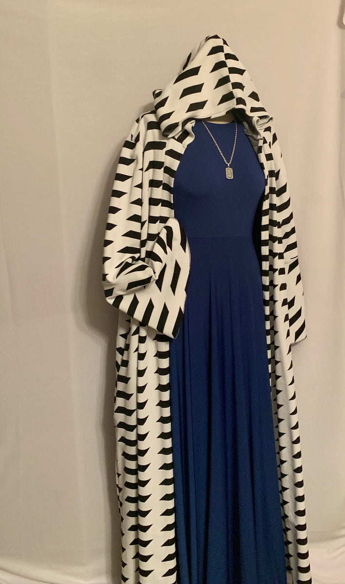 The Haya Dusters/Jackets – Haya Fashions