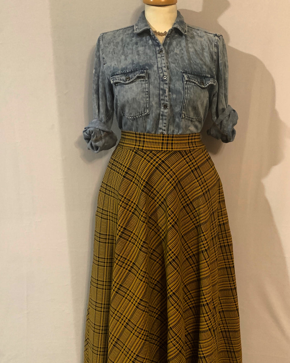 The Haya Skirts – Haya Fashions